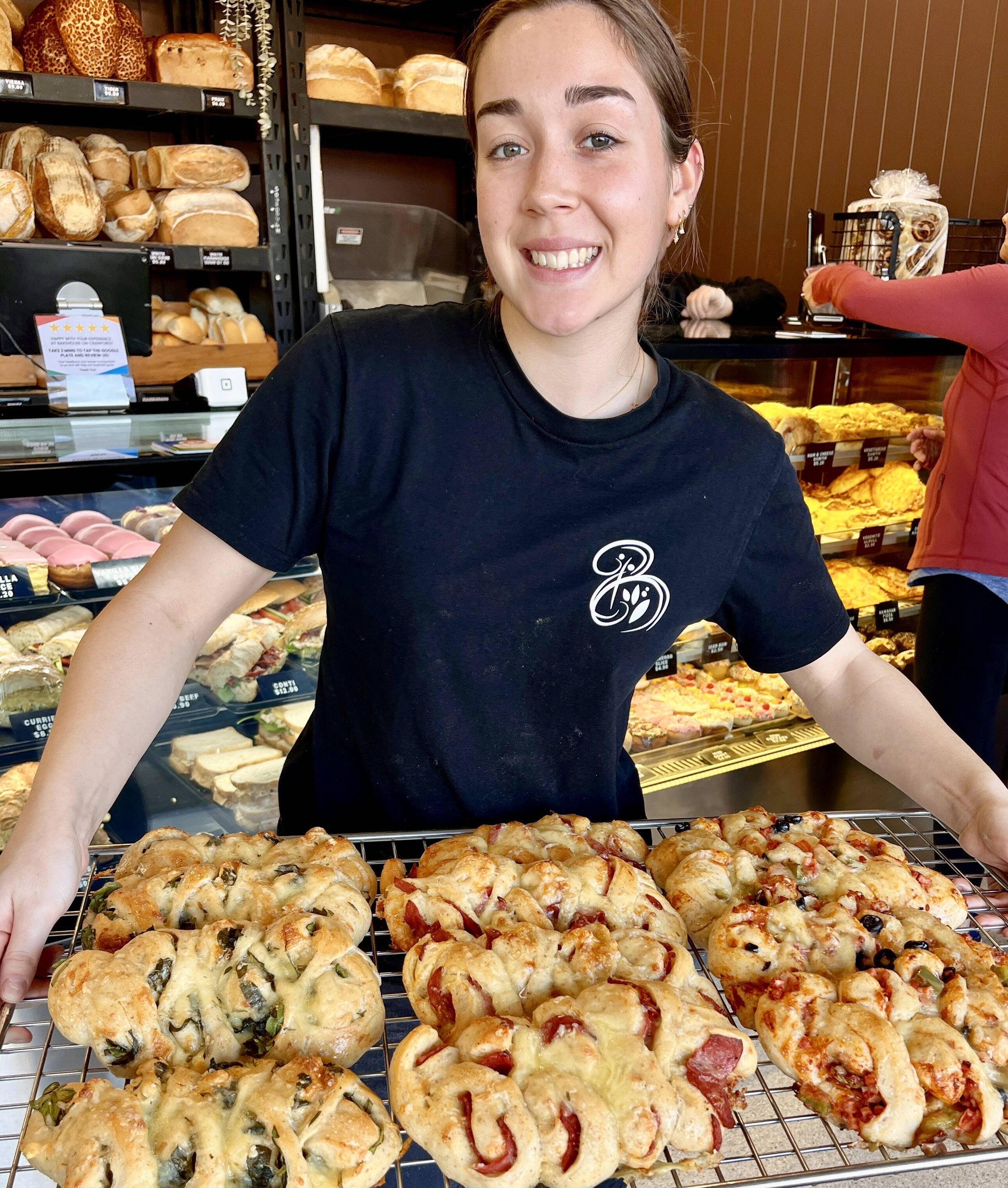 Bakery | Contact Us E; bbakehouse78@gmail.com P; 0477 970 033